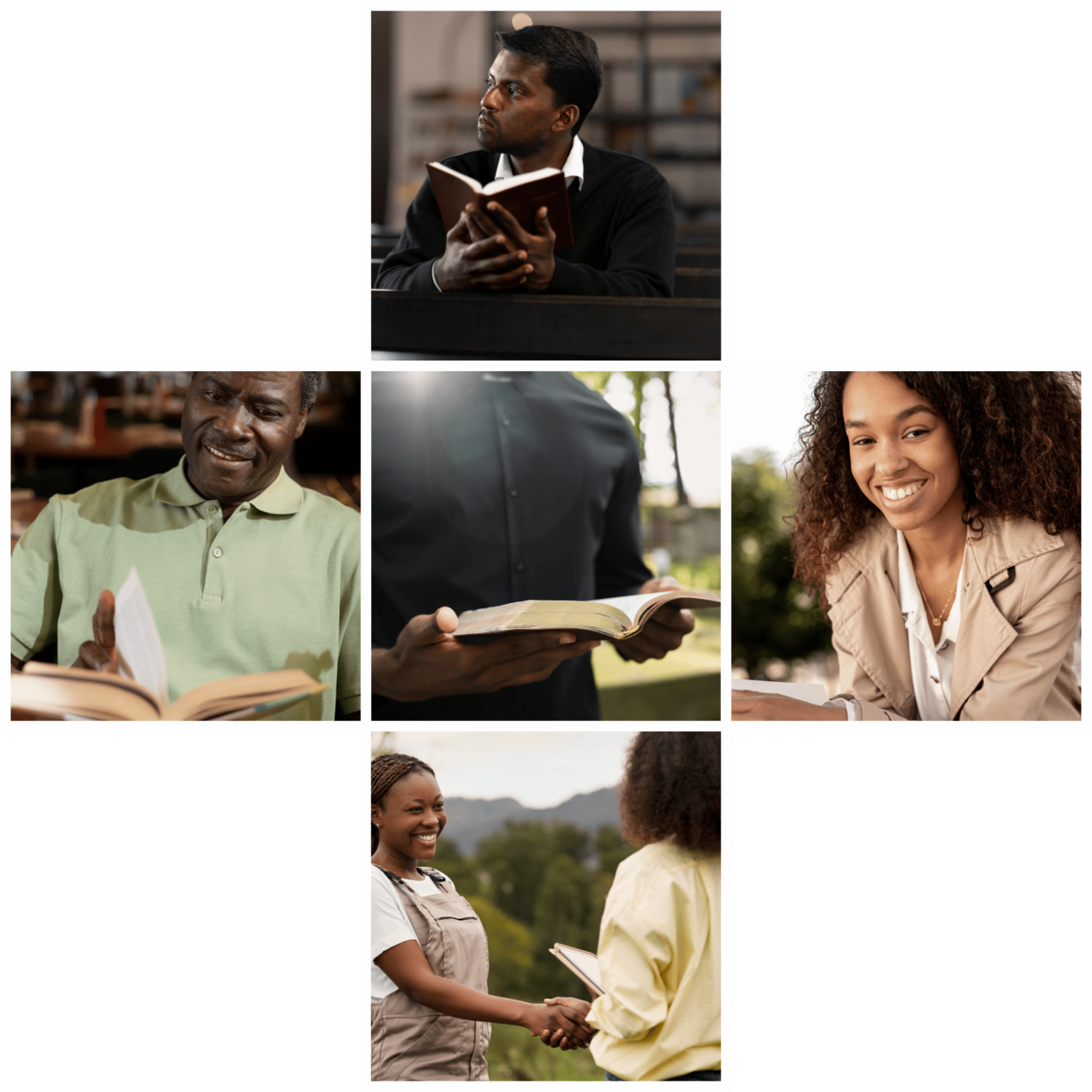 Home - Giva Apologetics