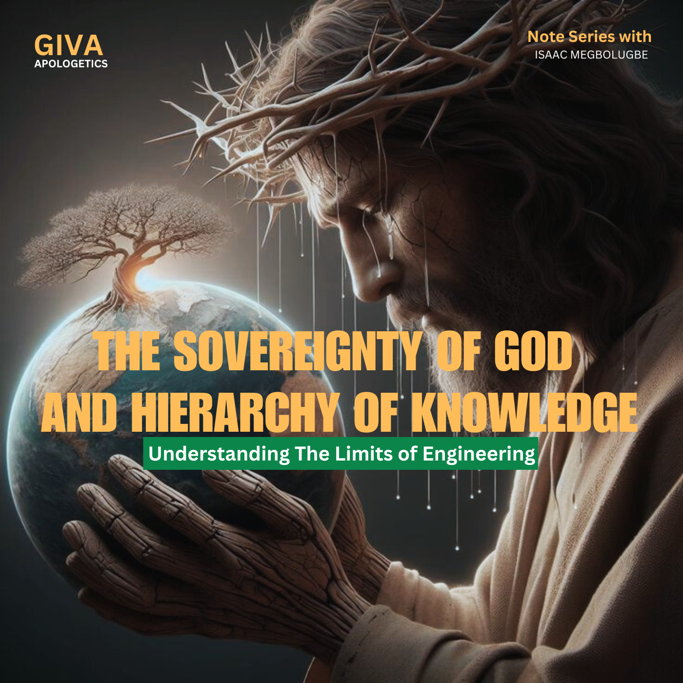 The Sovereignty of God and the Hierarchy of Knowledge: Understanding ...